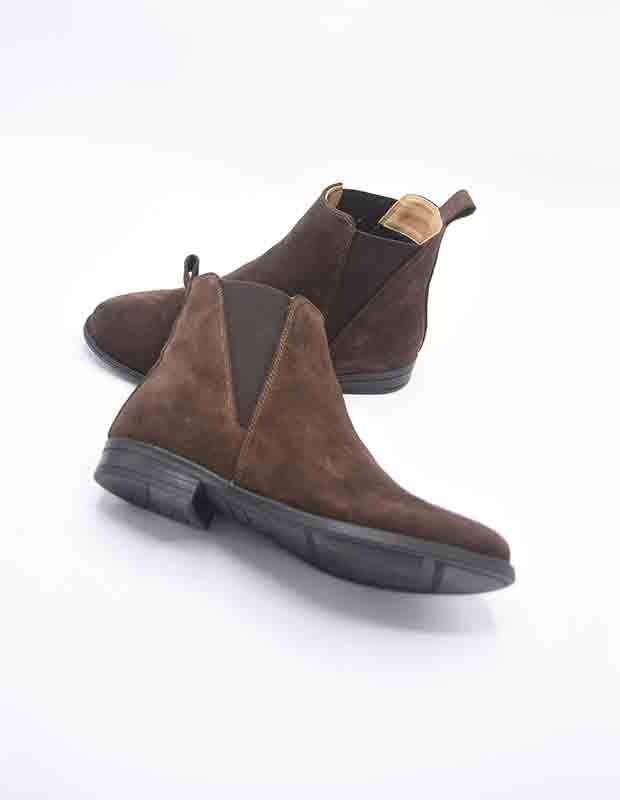 Basic Touch – CAMDEN